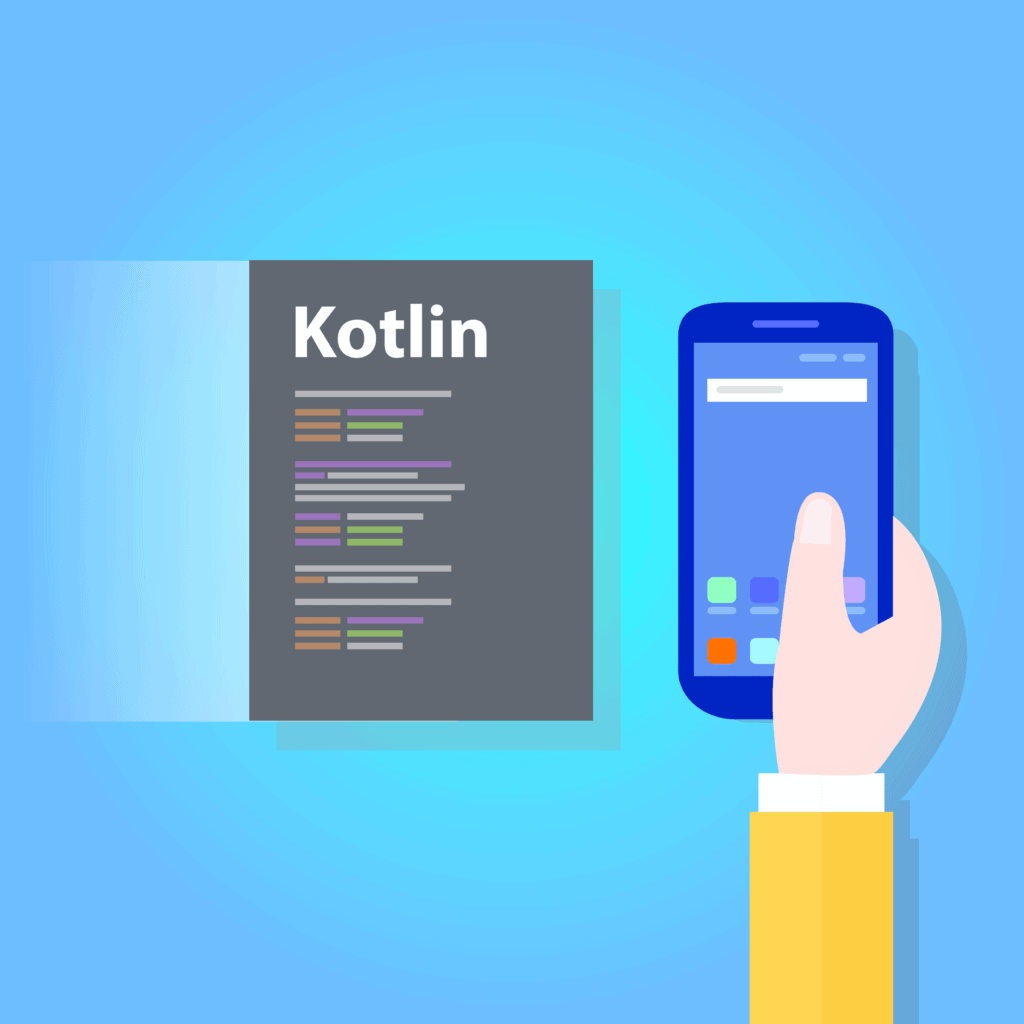 Why Kotlin Is Preferred Over Java For Android App Development