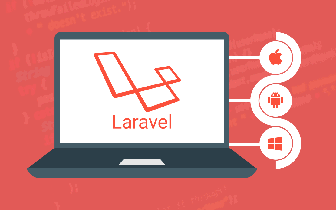 Speed Up Your App Development Using Laravel - Official Dedicated Developers Blog - Know about ...