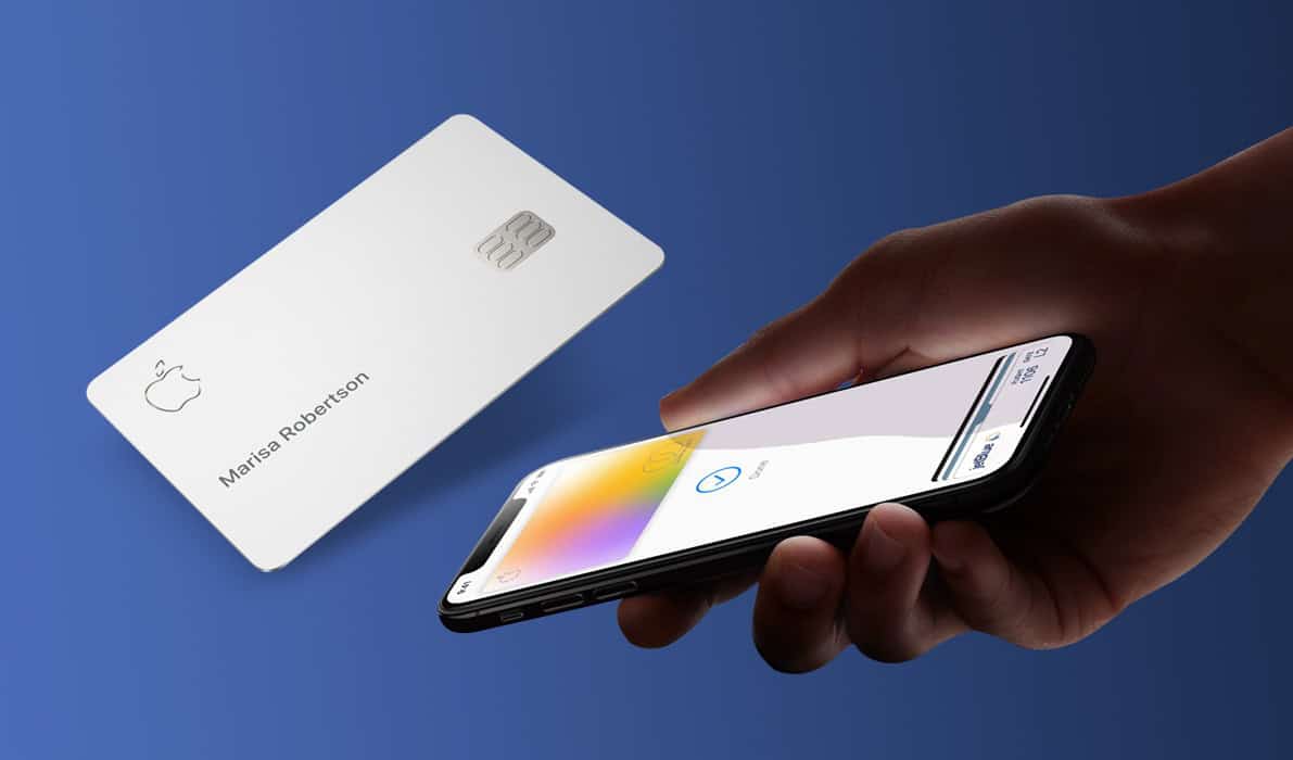 What Should You Know About the Apple Credit Card?